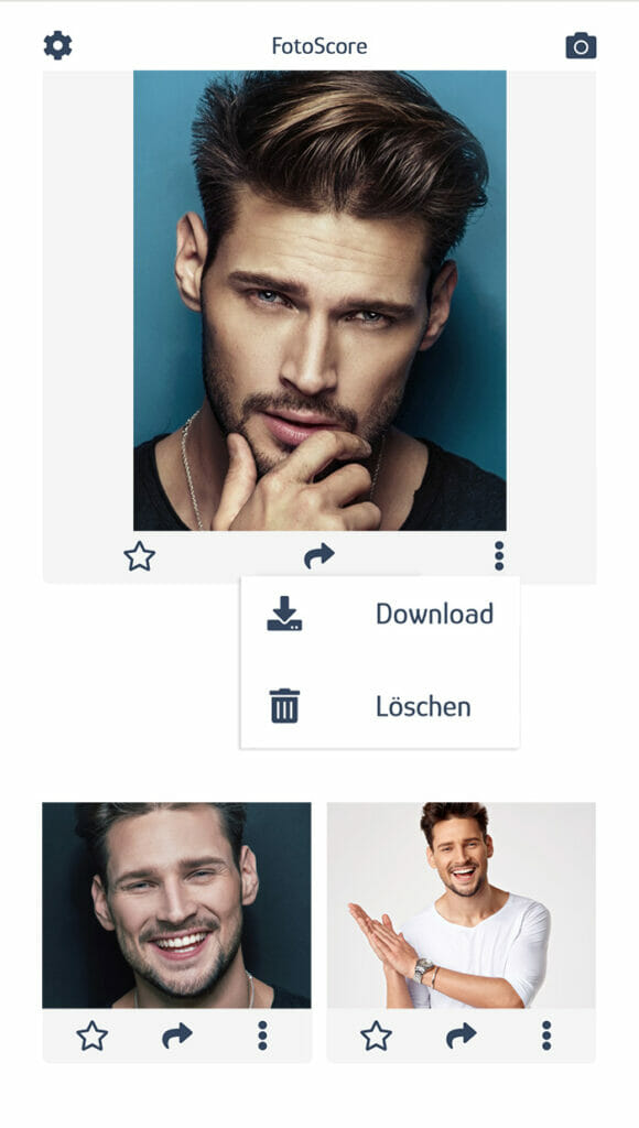 Personen und Objekte aus Bildern entfernen dank KI-App
